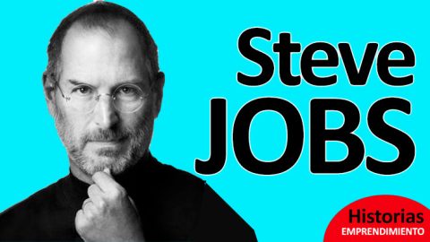 Steve Jobs: Emprendimiento e innovación en el mundo tecnológico