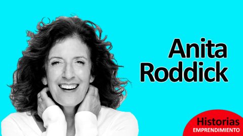 Anita Roddick y The Body Shop: Emprendimiento con un propósito