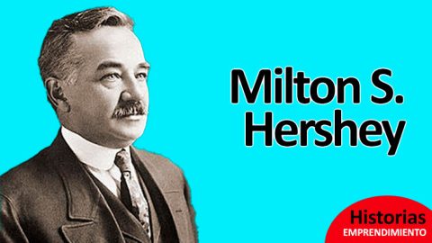 Milton S. Hershey y el Legado de The Hershey Company